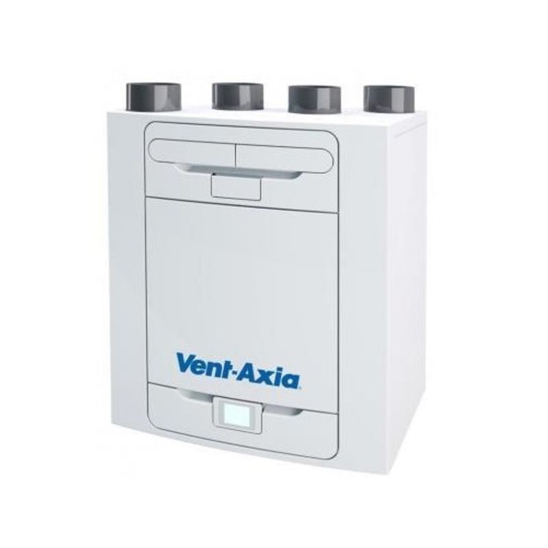 Vent-Axia Sentinel Kinetic Advance S MVHR Unit | Drainage Superstore®
