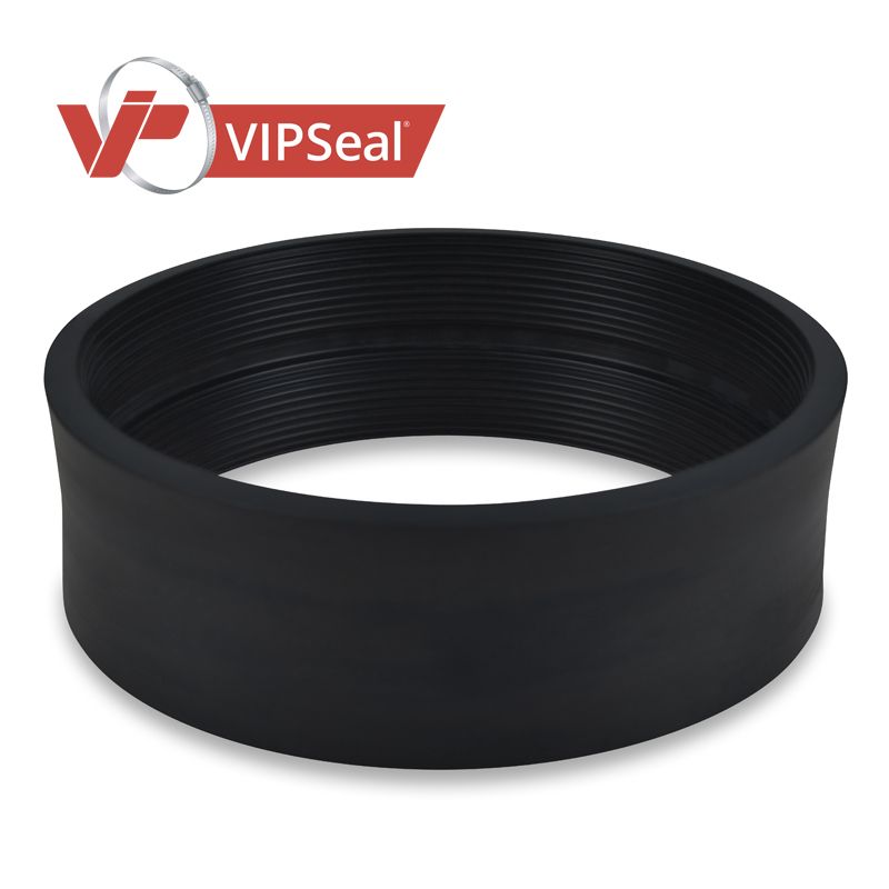 VIPSeal 16mm Fabricated Bush 500 - 599mm | Drainage Superstore®