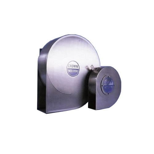 Crown Water 78mm VR1M Radial Type Vortex Flow Control With Bypass Door ...