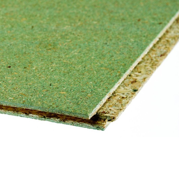 Chipboard Moisture Resistant Egger Flooring T&G - 2.4m x 600mm x 22mm ...