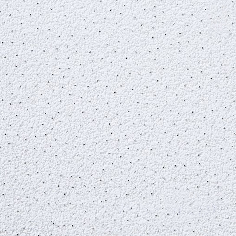 Armstrong Mezzanine DL 100 Square Edge 600mm x 600mm Ceiling Tile ...