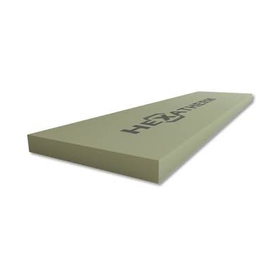Cellecta Hexatherm XFLOOR 300 Extruded Polystyrene Insulation Board ...