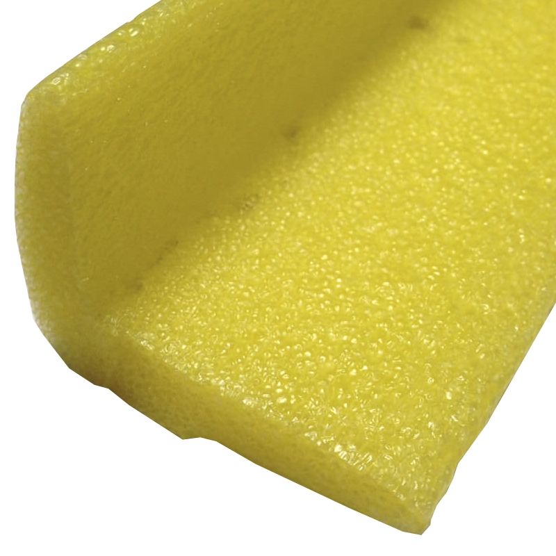 Cellecta YELOfon FS50 Acoustic Edge Flanking Strip - 50 X 30 X 2000mm ...