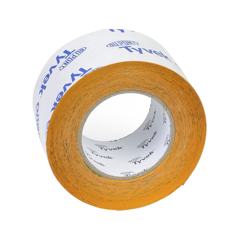 Tape side store