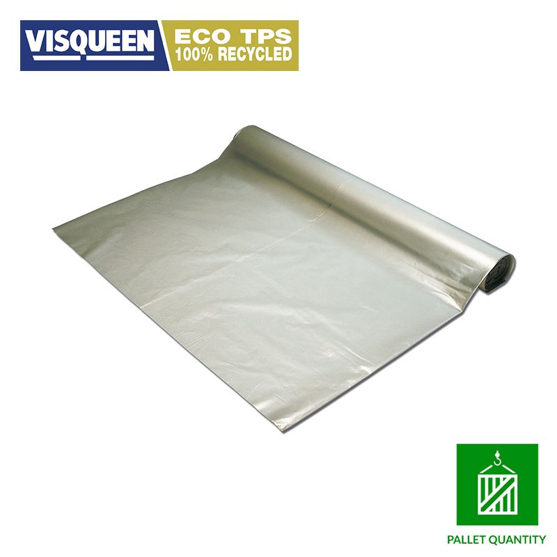 Visqueen ECO Heavy Duty Temporary Protective Sheeting 10,000m2 Pallet ...