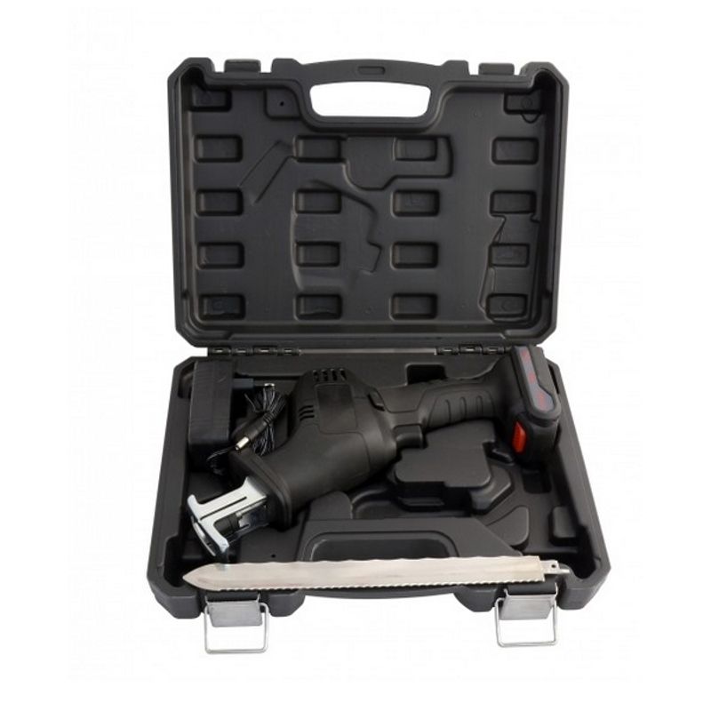 EDMA Mineral Wool Insulation Cutter Cordless Electric Saw | Insulation ...