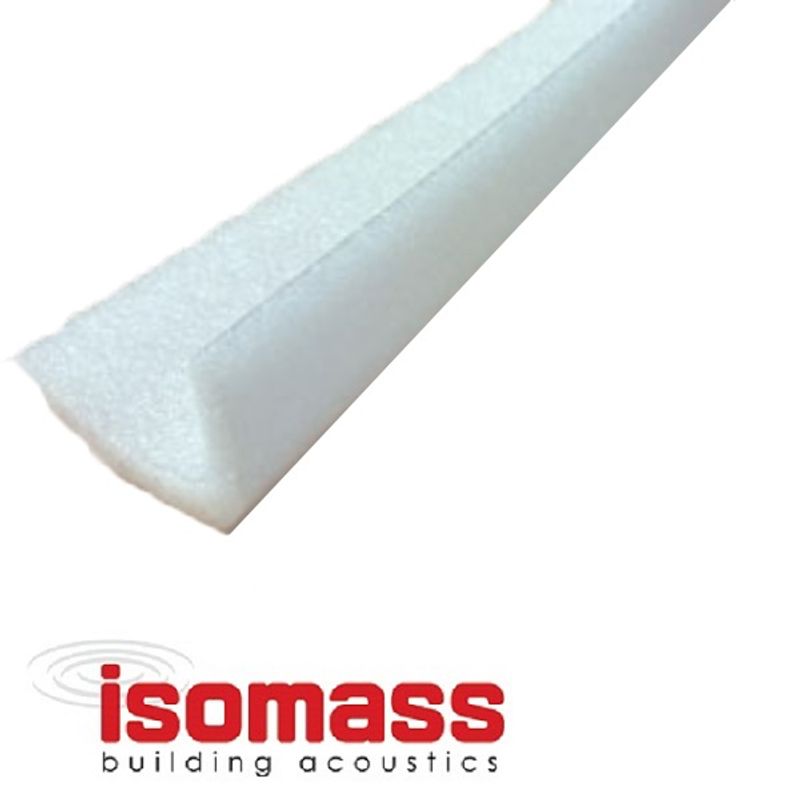 Isomass Isocheck Universal Flanking Strip for use with Isocheck and ...