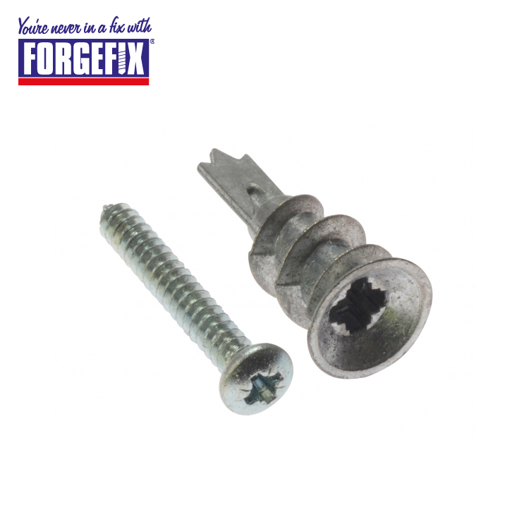 Fixings & Screws | Insulation Fixings | Insulated Plasterboard Fixings ...
