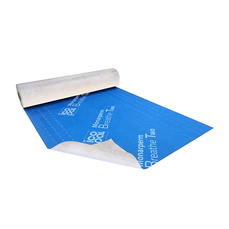 Icopal Monarperm Breathe Two 1m x 50m Zones 1-2 | Insulation Superstore®
