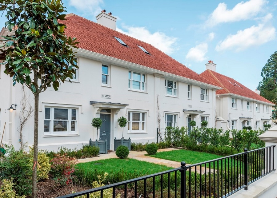 Monocouche XF Render System in XF Dove Grey - 25kg | Insulation Superstore®