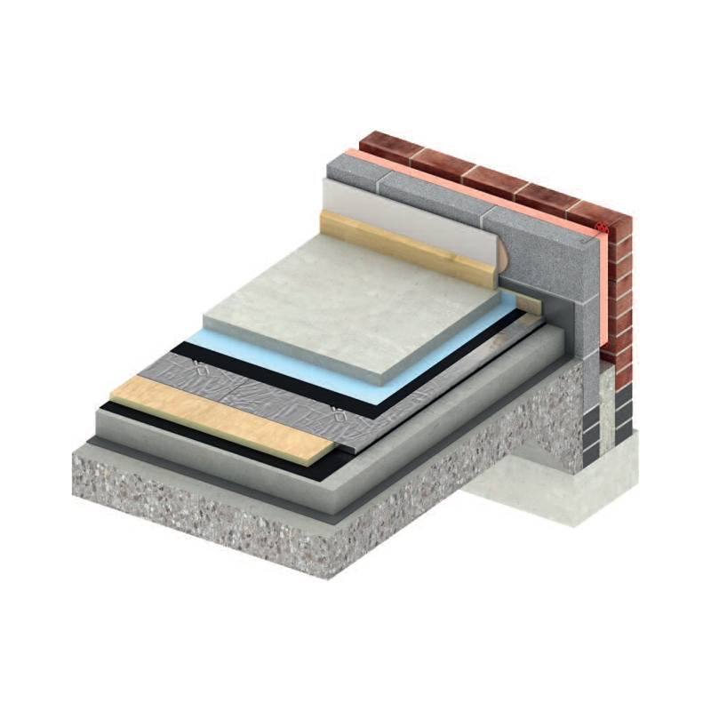 OPTIM-R Insulation Board from Kingspan 80mm System - Price per m2 ...