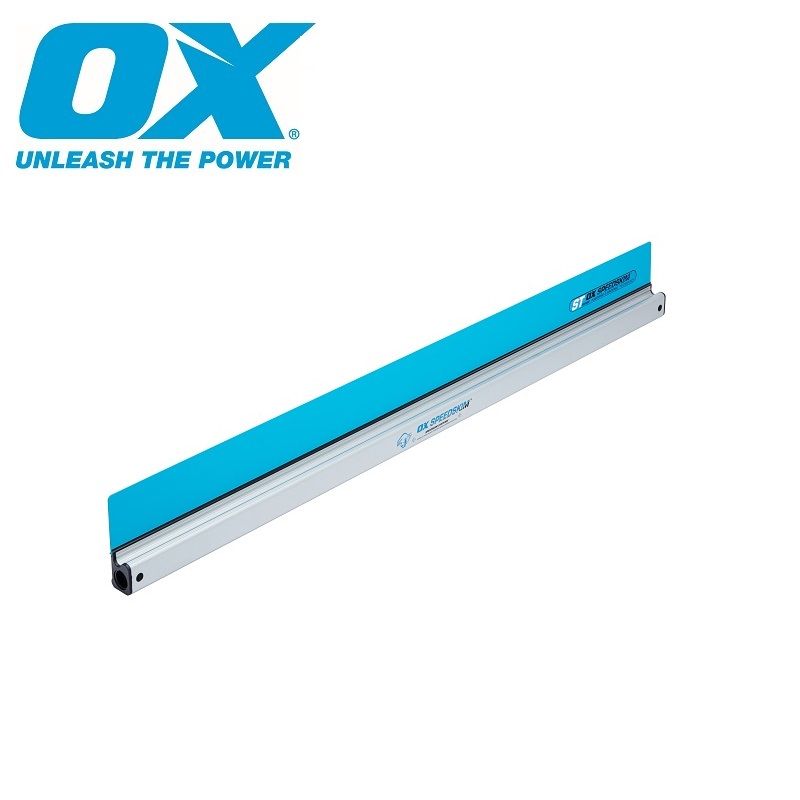 OX Pro Speedskim Semi Flexible Plastering Rule - ST 1200mm | Insulation ...