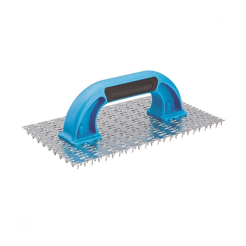 OX Trade Render Scraper - 250mm x 130mm | Insulation Superstore®
