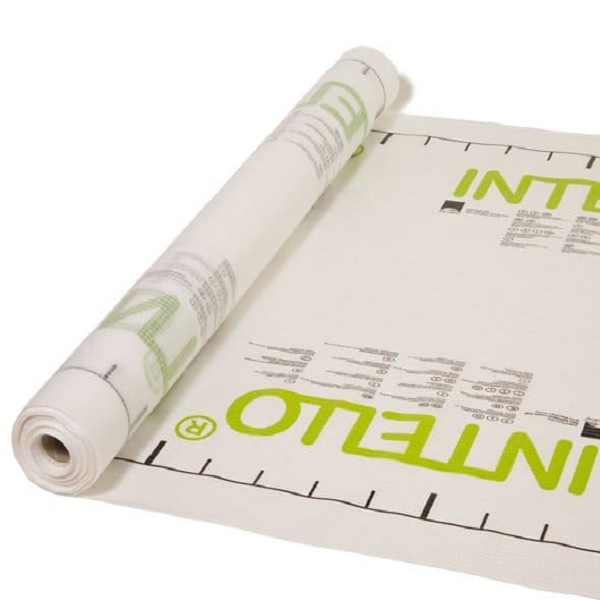 Pro Clima Intello Plus Vapour Check Membrane - 1.5m x 20m | Insulation ...