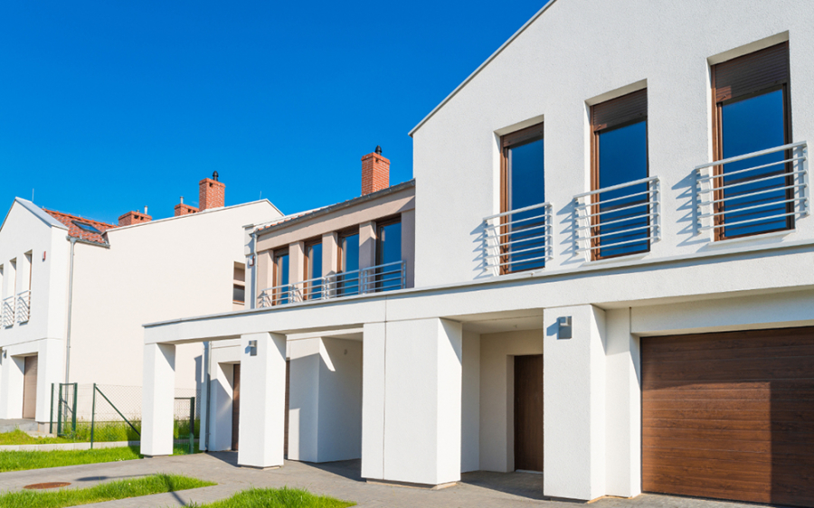 ProofDeco Silicon Enhanced Mineral Render - 25kg | Insulation Superstore®