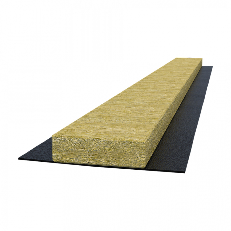 ROCKWOOL ROCKCLOSE Insulated Damp Proof Course 20mm - 200 Linear Metres ...