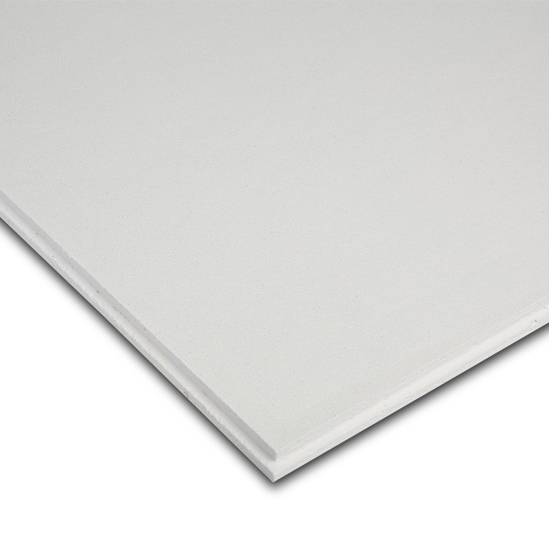 Rockfon Tropic-Alaska E24 Tegular Ceiling Tiles 600mm x 600mm - 5.76m2 ...