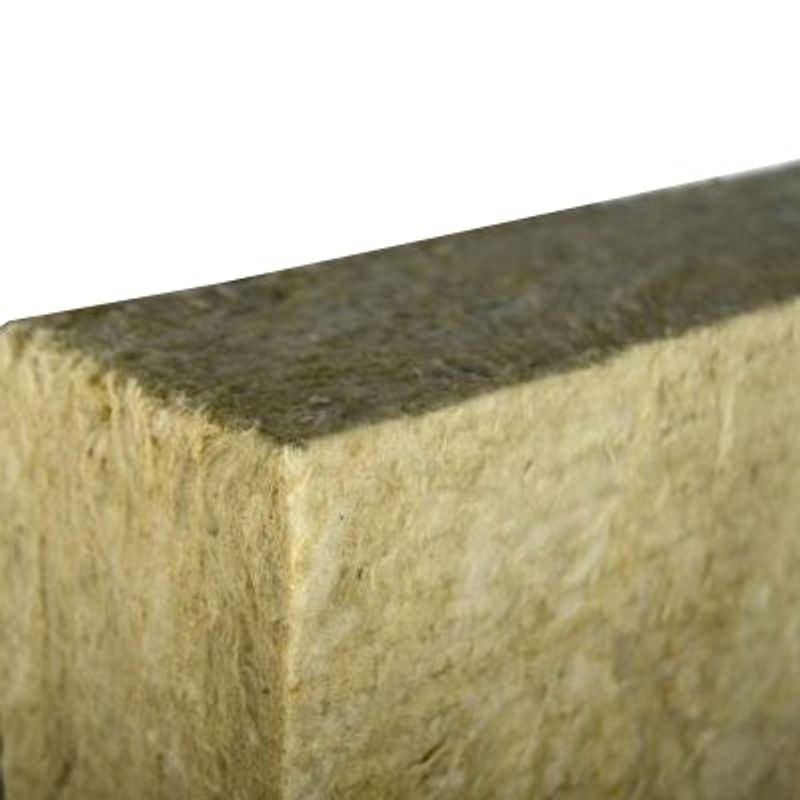 Rockwool 200mm Rainscreen Duo Slab for Walls - 380.2m2 Pallet ...