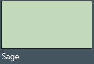 ProBead Standard Bellcast Bead 15mm x 3m - Sage (Pack of 34 ...