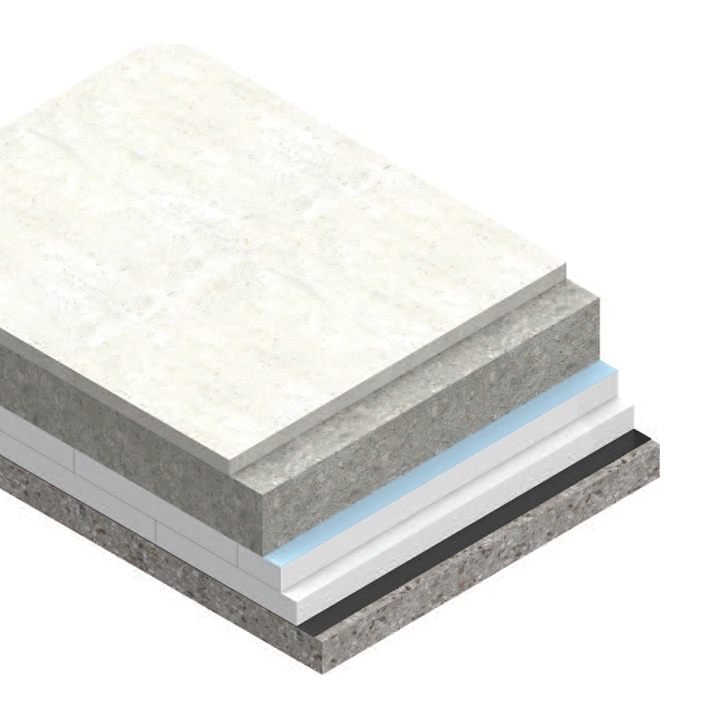 Kingspan Styrozone N 300 R Rigid Extruded Polystyrene 140mm - 2.25m2 ...