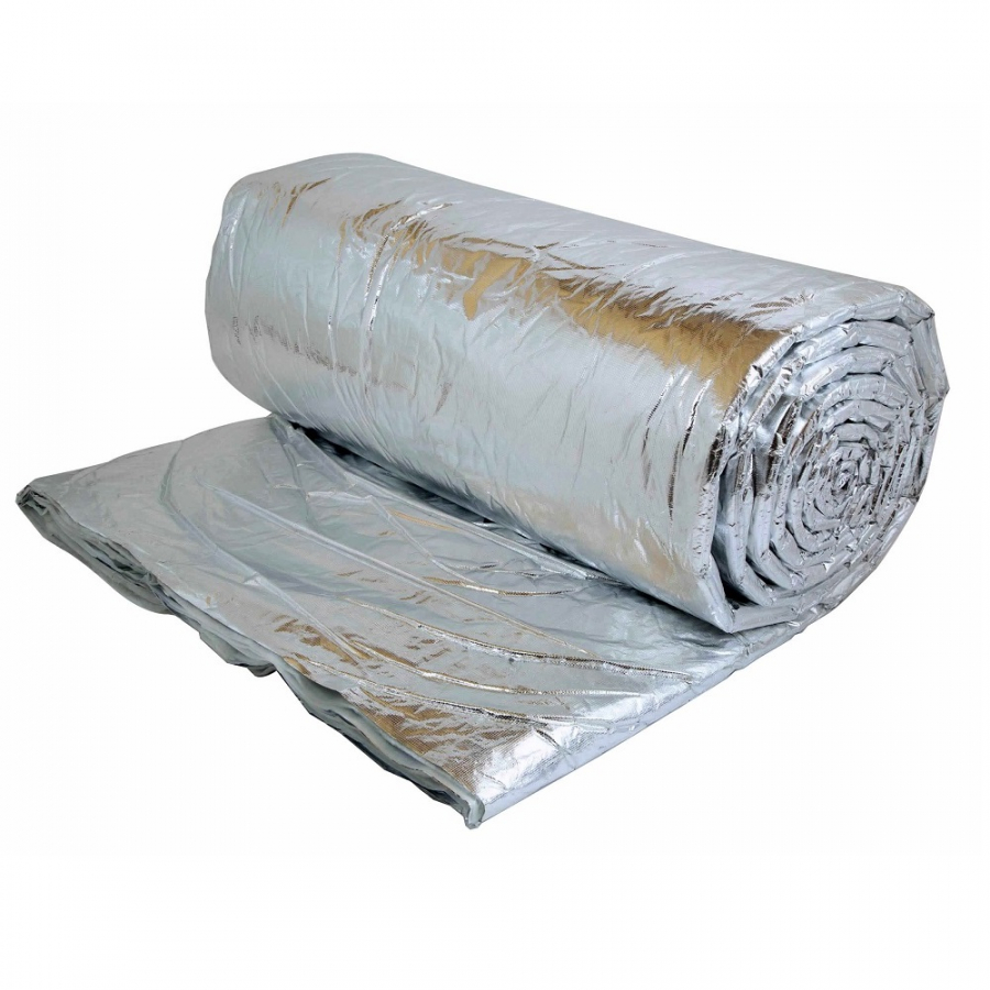 SuperFOIL Insulation | SuperFOIL Multifoil insulation | Insulation ...