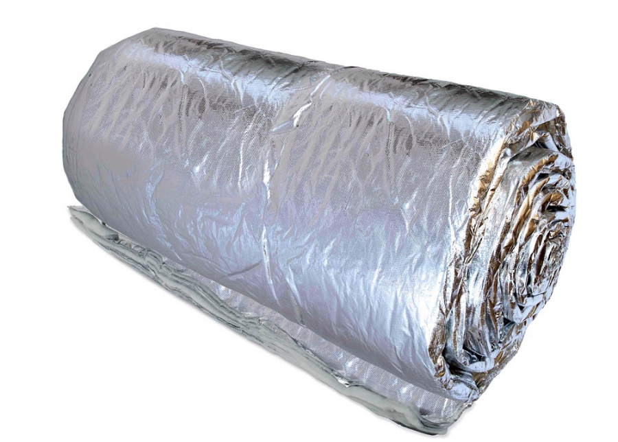 SuperFOIL Insulation | SuperFOIL Multifoil insulation | Insulation ...