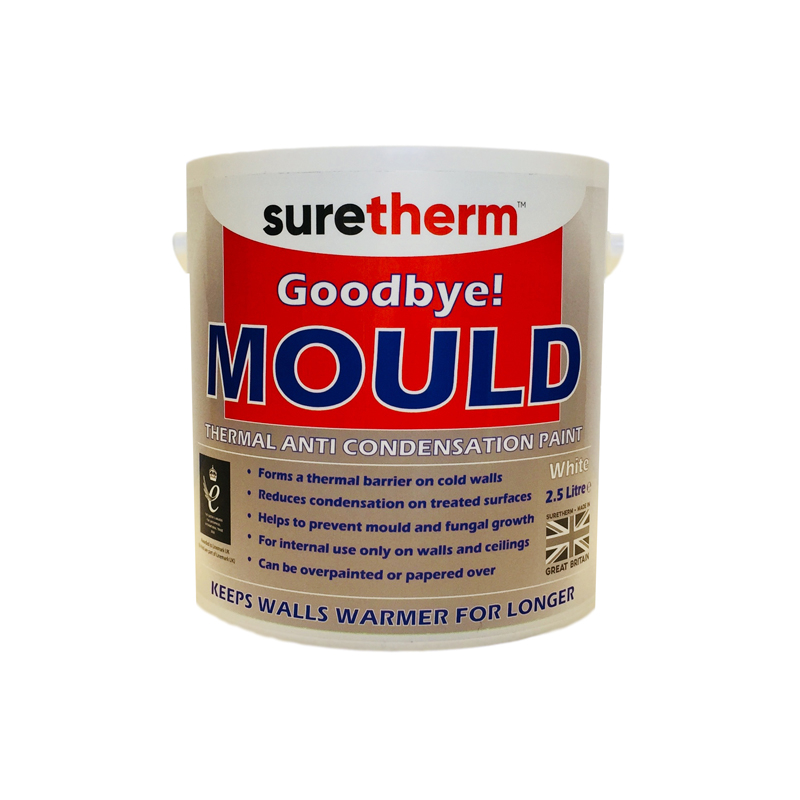 Anti condensation paint store