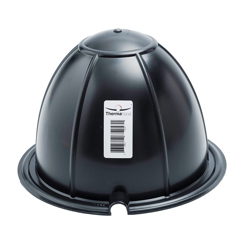 Round Thermahood Downlight Cover | Insulation Superstore®