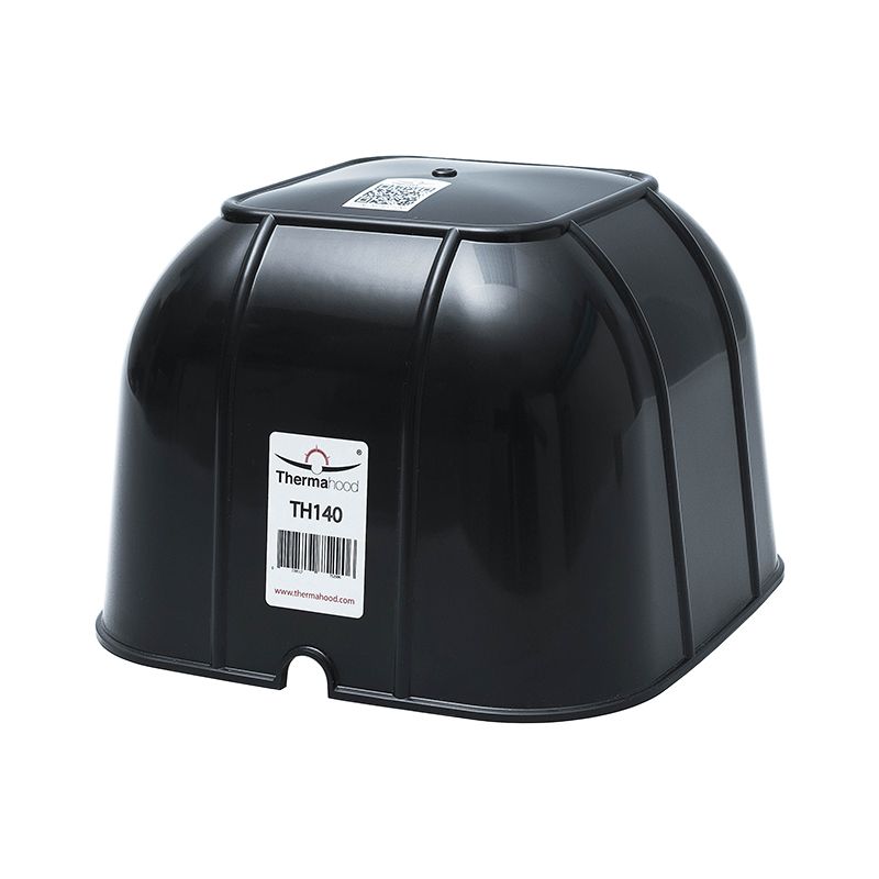 Square Thermahood Downlight Cover | Insulation Superstore®