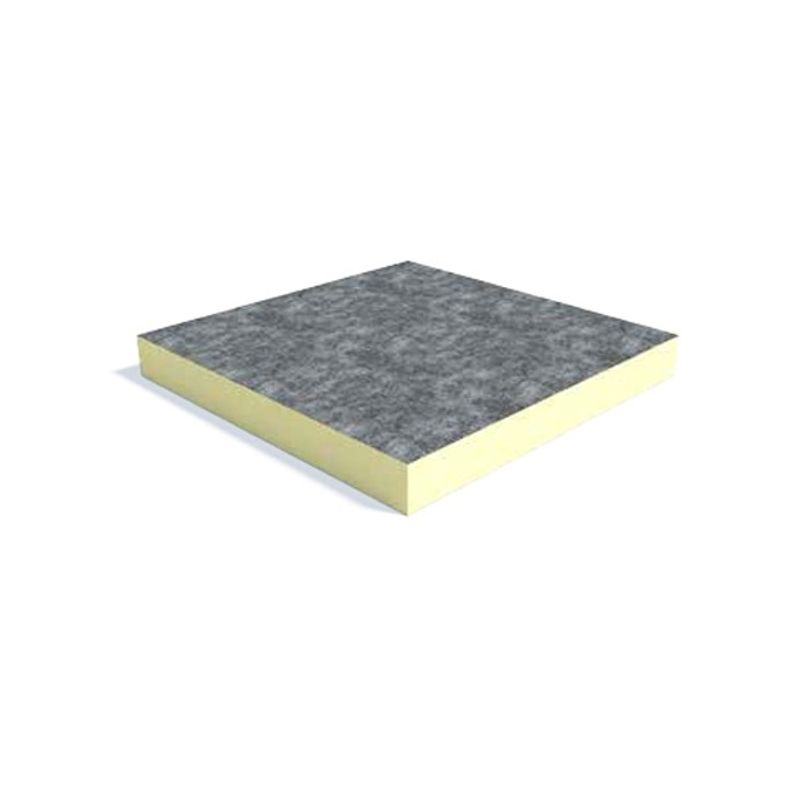 Thermazone Torch-On Roof Insulation 1.2m x 600mm x 40mm - 8.64m2 Pack ...
