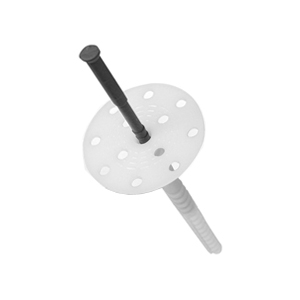 Insulation Anchor 140mm for EPS & XPS Boards - Pack of 250 | Insulation ...