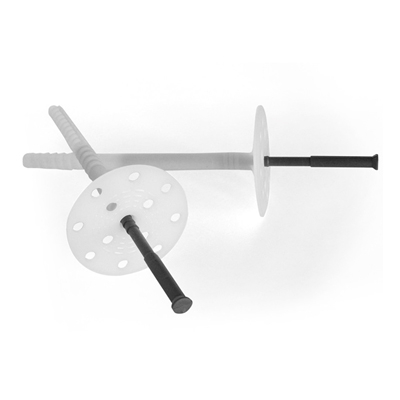 Insulation Anchor 70mm for EPS & XPS Boards - Pack of 250 | Insulation ...
