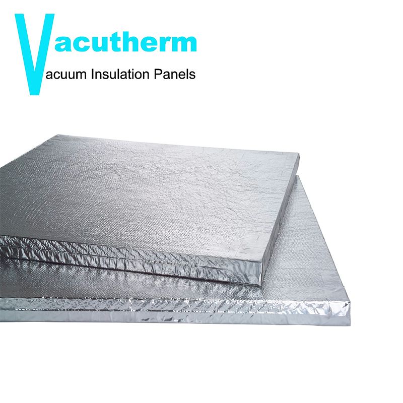 Vacutherm Vacupor NT-B2 Vacuum Insulated Panel - 300mm x 250mm x 40mm ...