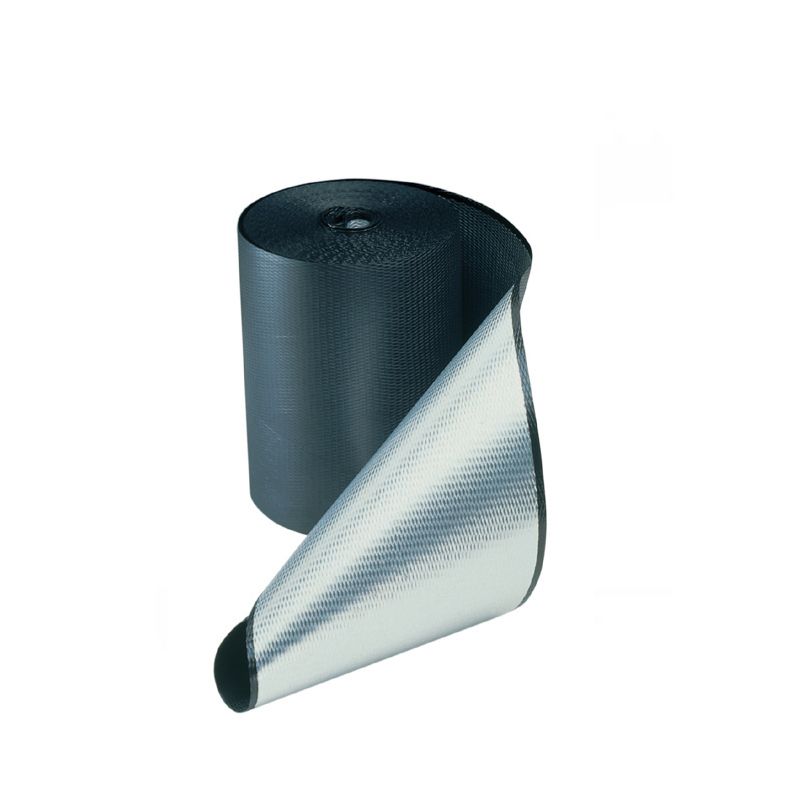 Visqueen Gas Resistant Damp Proof Course 800mm - 960m2 Pallet ...