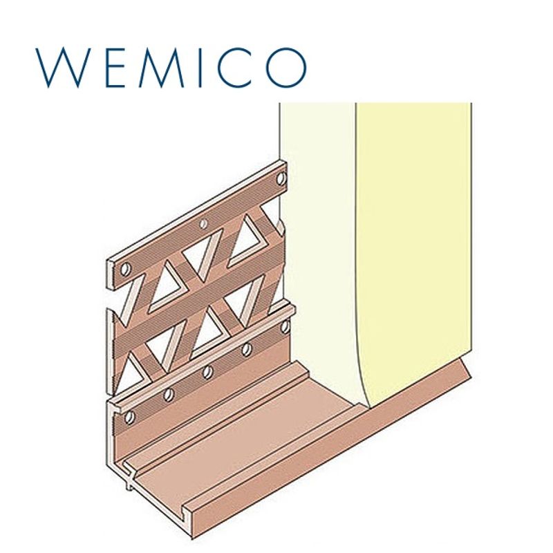 Wemico 15mm PVC Bellcast Bead Box of 25 2.5m Lengths - White ...