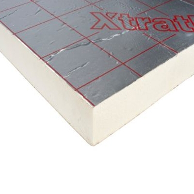 Xtratherm Insulation | Insulation Superstore®