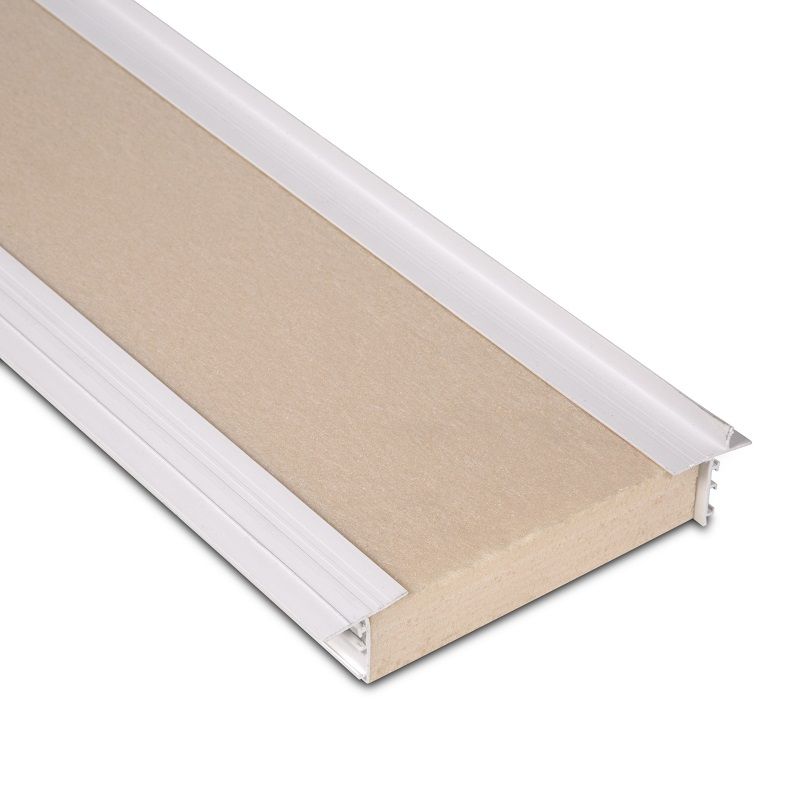 Type-R Rigid General Purpose Cavity Closer System 150mm x 2.4m - Pack ...