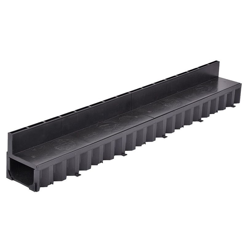 ACO Hexdrain Brickslot A15 Drainage Channel Slot - 1m | Door Superstore®
