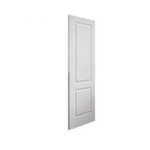 JB Kind Internal White Primed Caprice Panelled Door | Door Superstore®