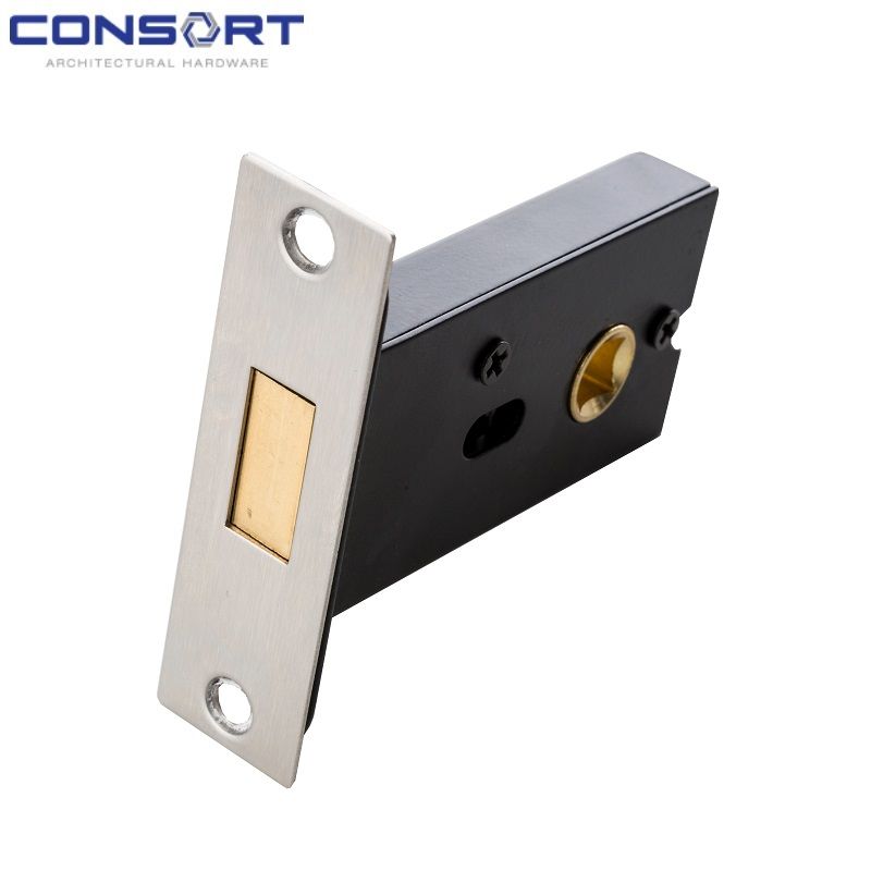 Consort Bathroom Deadbolt - 8mm | Door Superstore®