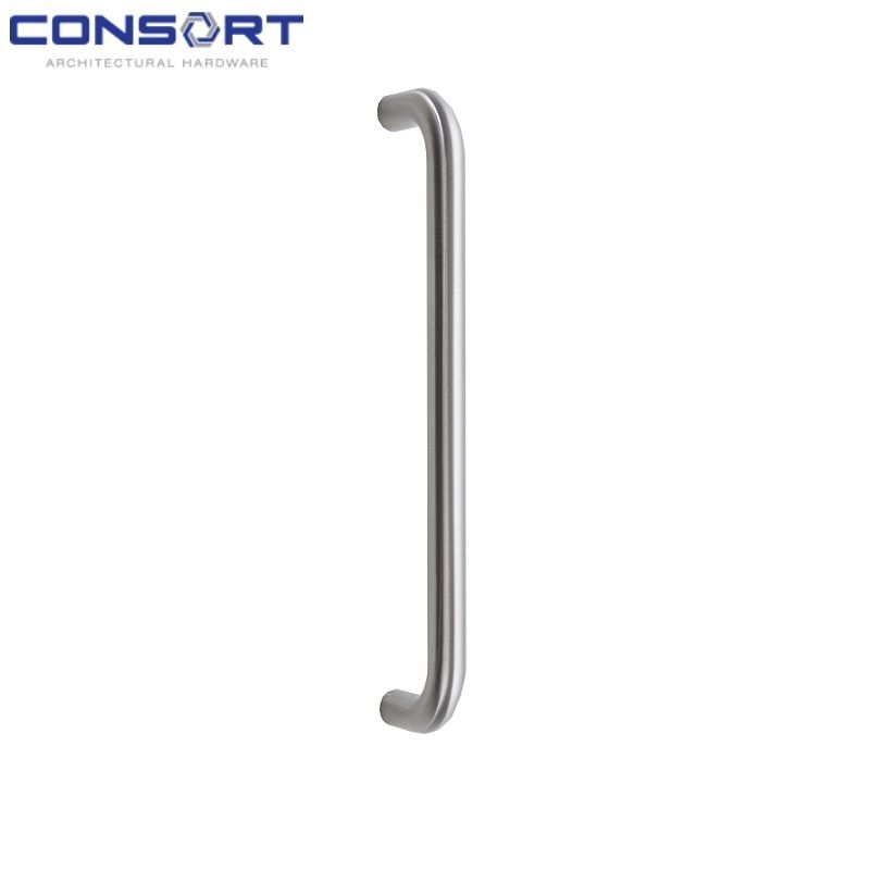 Consort 19mm D Handle Bolt Fix - 300mm | Door Superstore®