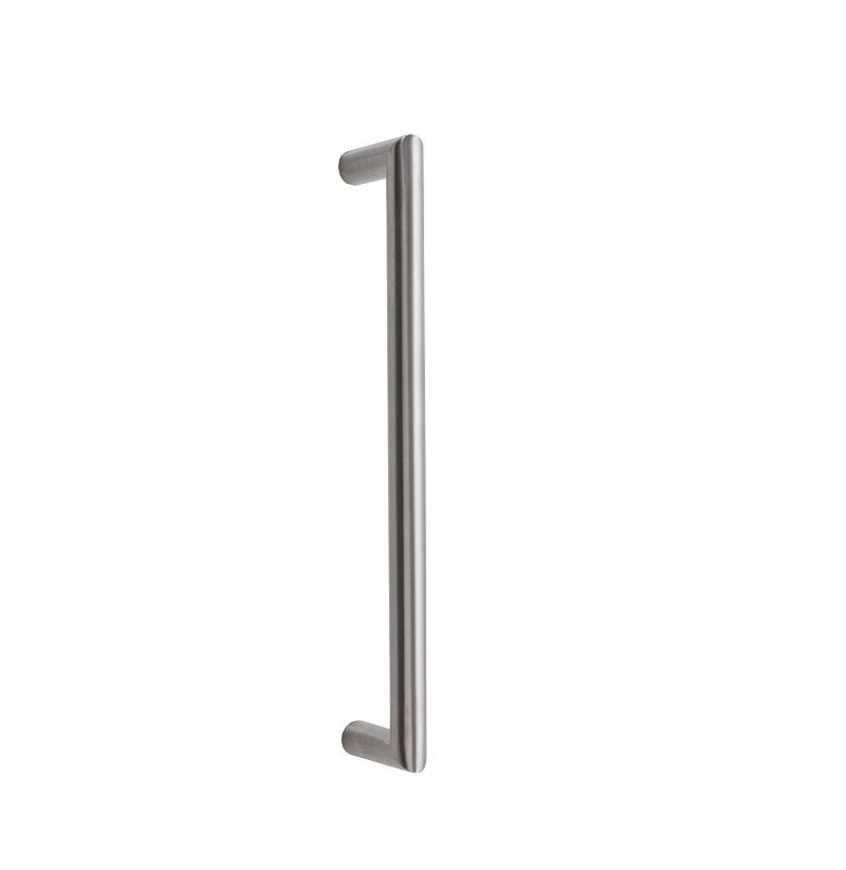 Consort Mitred 19mm Bolt Fix Pull Handle | Door Superstore®
