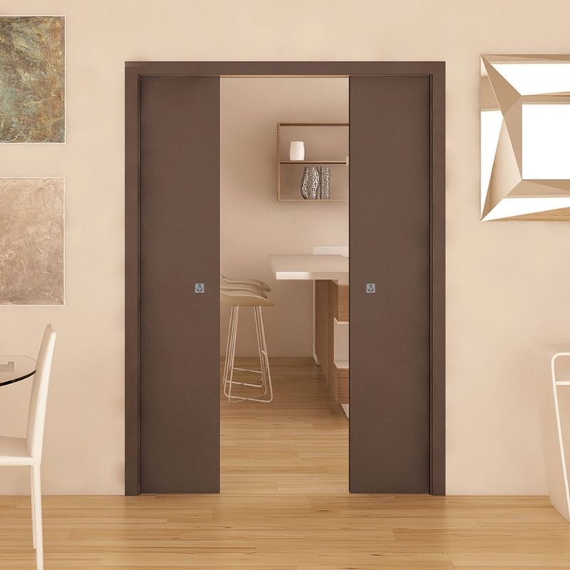 Cavity Sliders Pocket Door Kit