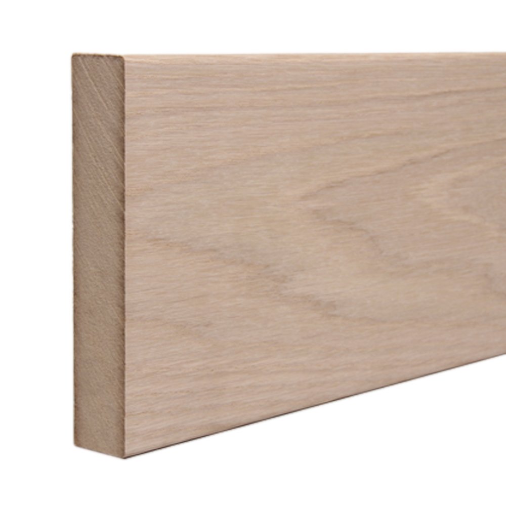 Internal Oak Veneered MDF DOOR LINING Set (100mm x 25mm) | Door Superstore®
