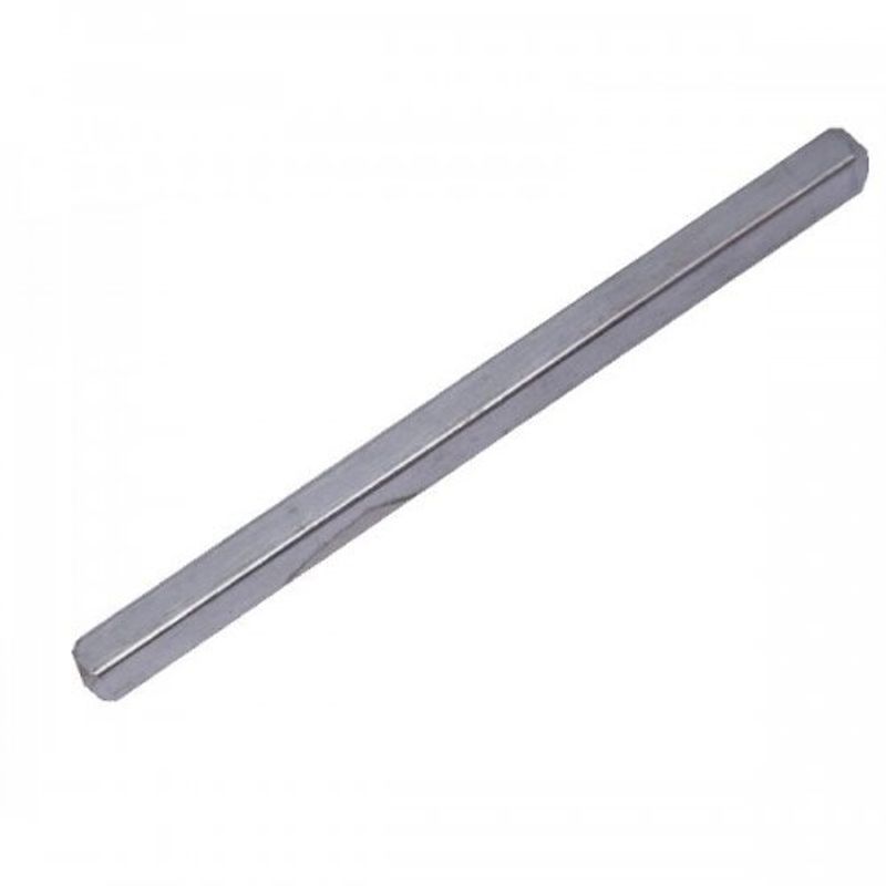 Jedo Plain Spindle Connector Rod 5mm x 100mm Pack of 1 | Door Superstore®