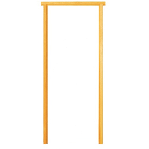 Premdor External Softwood Reversible Single Door Frame with No ...