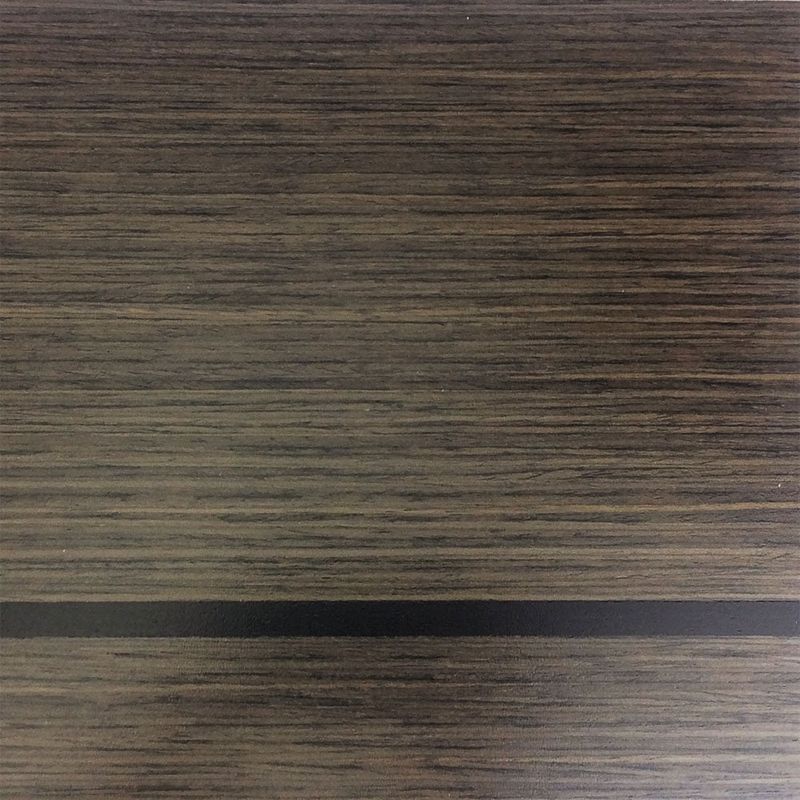 Premdor Charcoal Grey Horizontal 4 Line FD30 Fireshield Door - 2040mm x ...