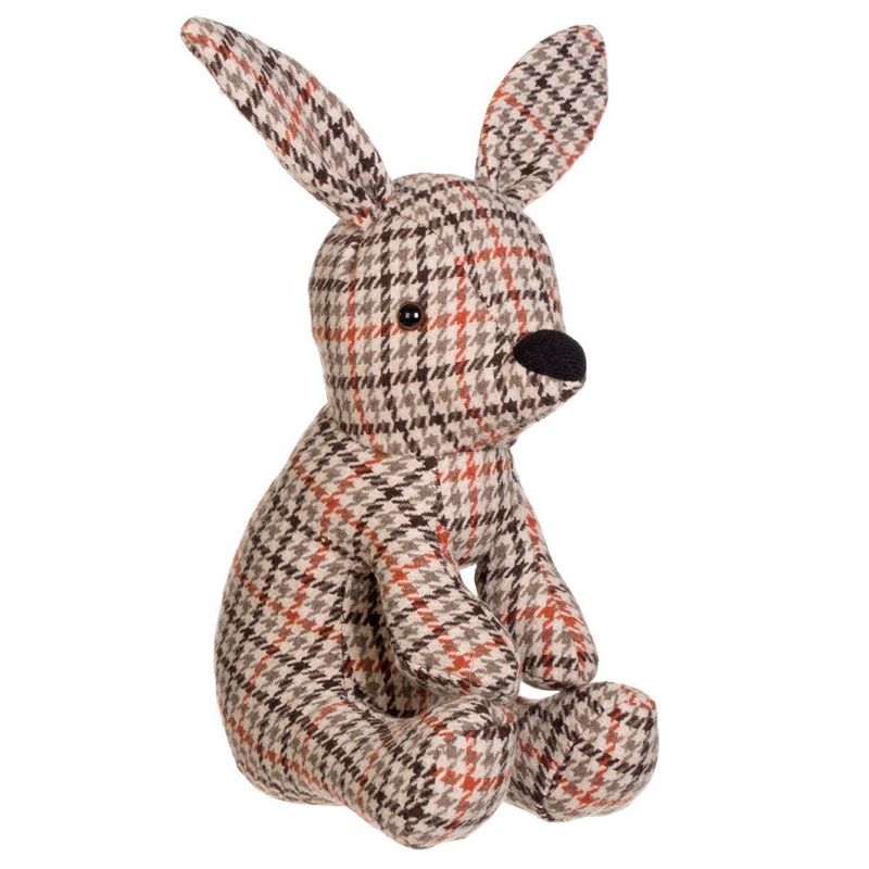 Premier Heritage Rabbit Door Stop (Beige) | Door Superstore®