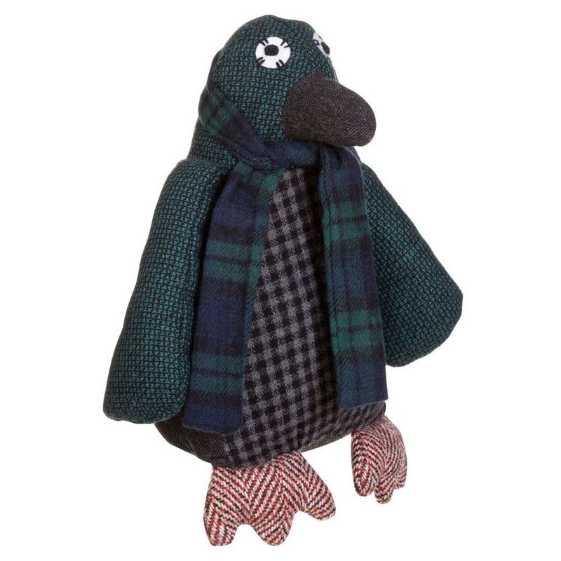 Premier HeritageHeritage Penguin Door Stop (Large) | Door Superstore®