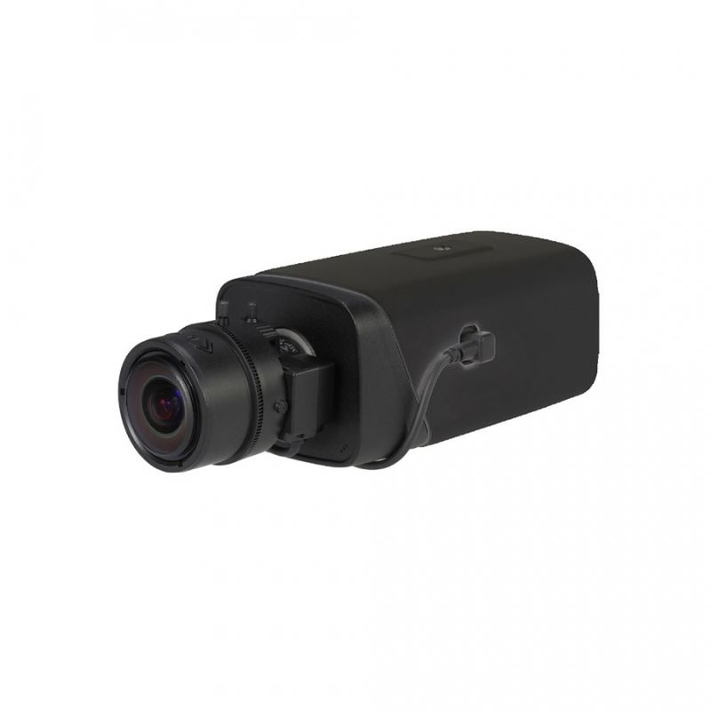 Santec HD-CVI SDI Box Camera - SCC-341KLNN | Door Superstore®